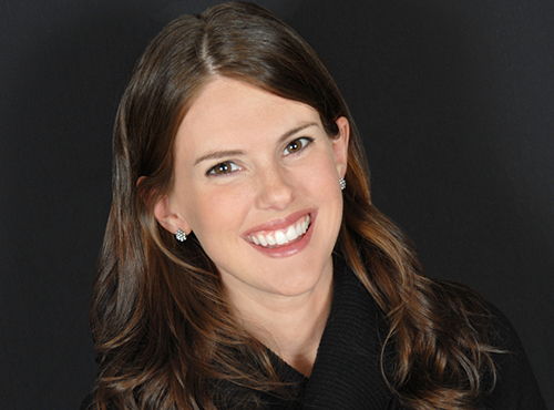 Meet Krista - Progressive Dental Care