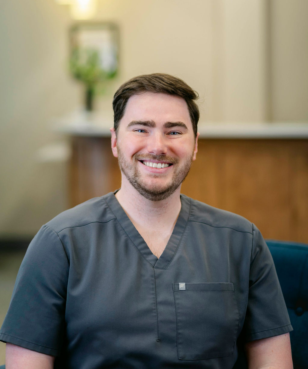 Dr. Patrick Wilson in South Portland, ME - Progressive Dental Care